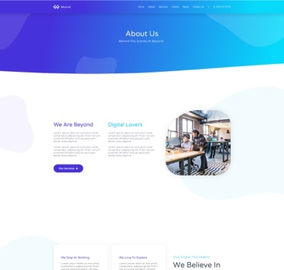Our Courses - Bounce Forward