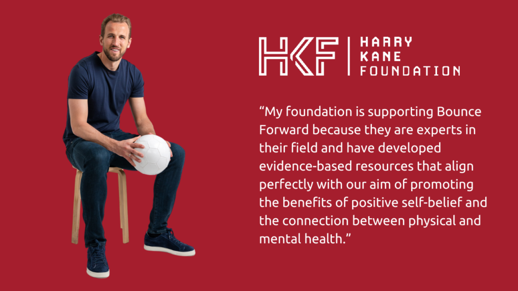 Module 2 - Bounce Forward