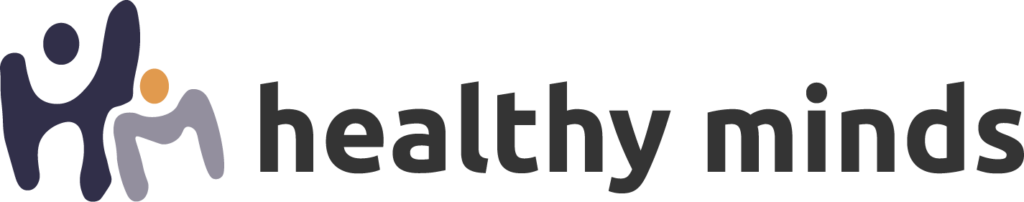 Healthy Minds Research Project - Bounce Forward