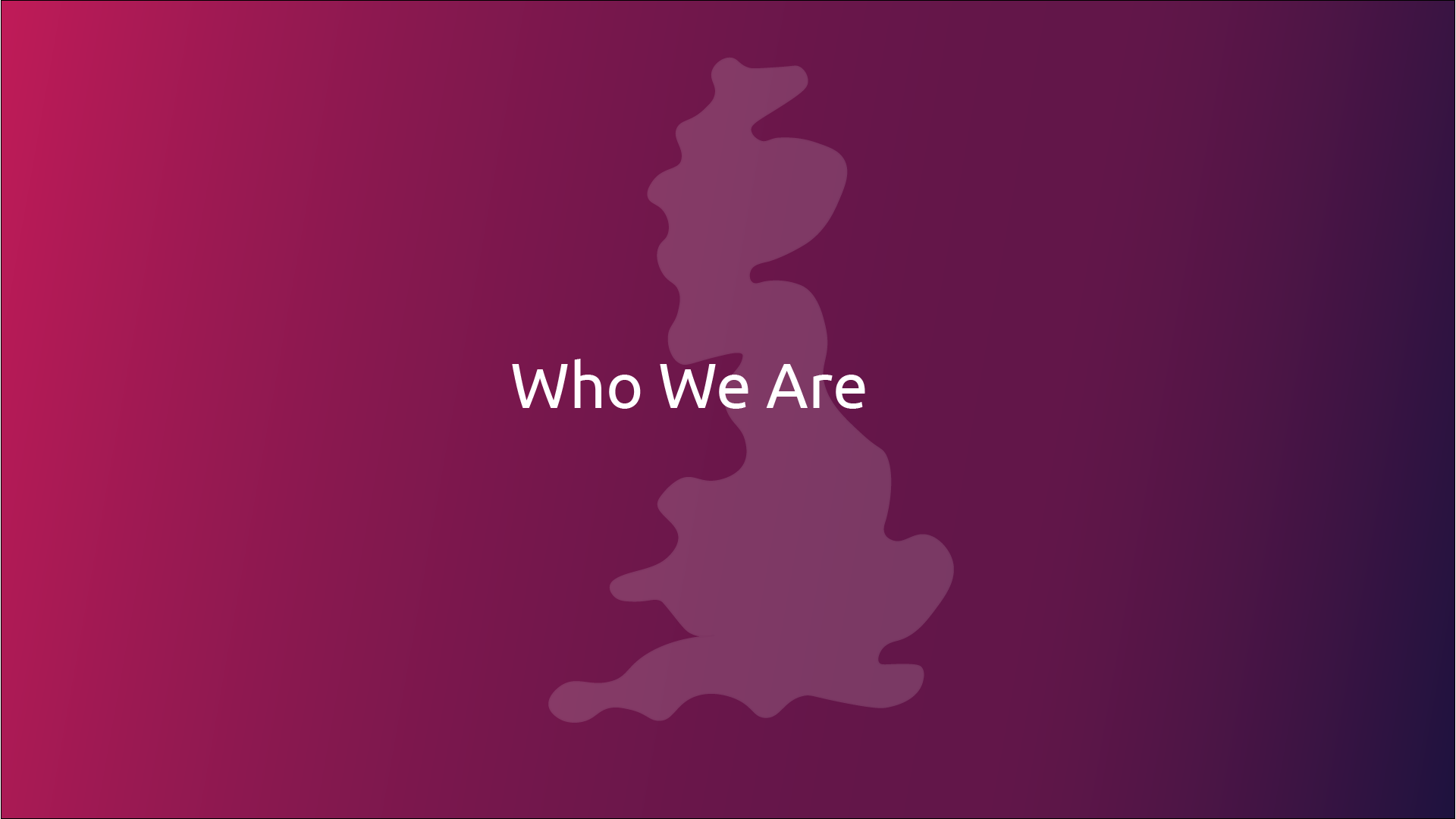 Who We Are - Bounce Forward