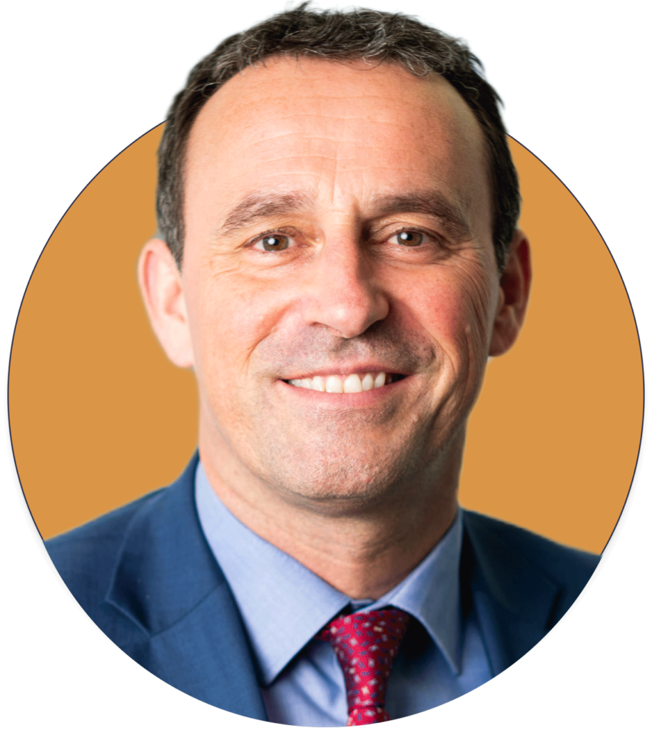 Who We Are - Bounce Forward