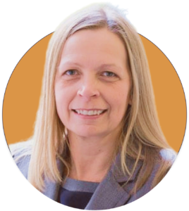 Who We Are - Bounce Forward