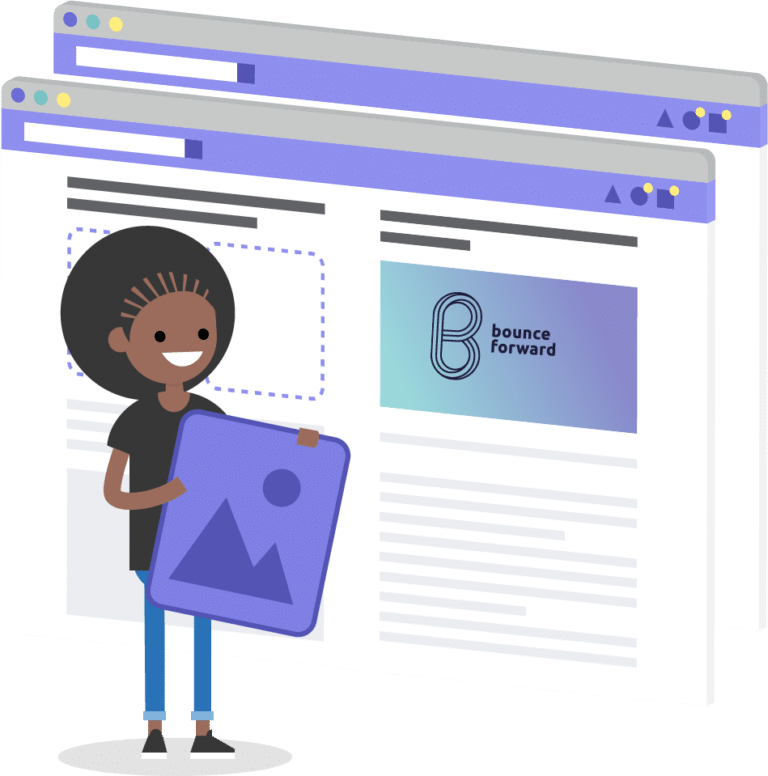 Resources - Bounce Forward