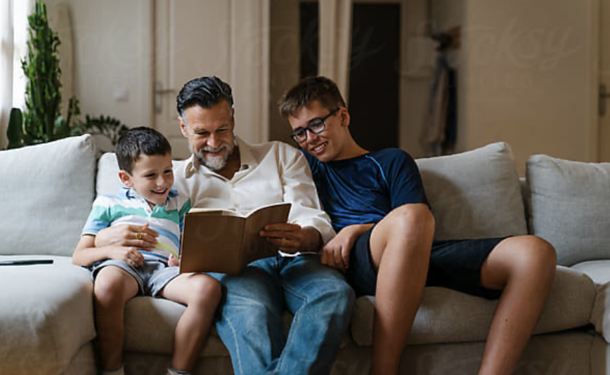 Resources - Bounce Forward