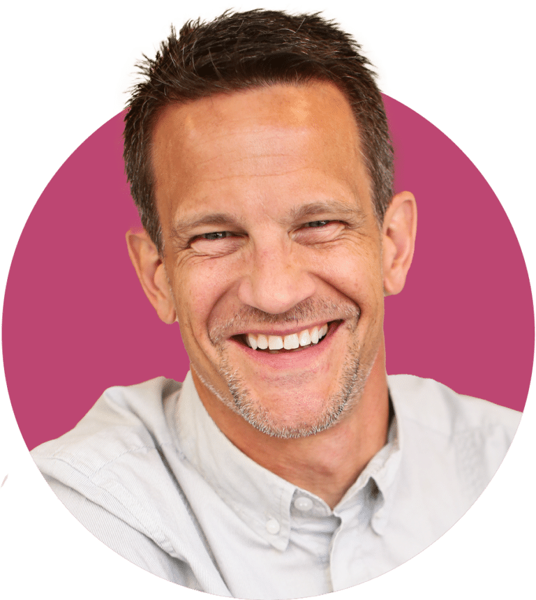 Who We Are - Bounce Forward